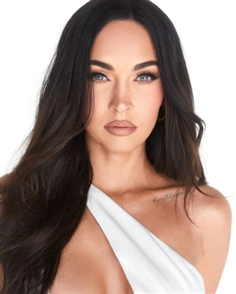 Megan Fox Y Kourtney Kardashian Abrirían Su Onlyfans