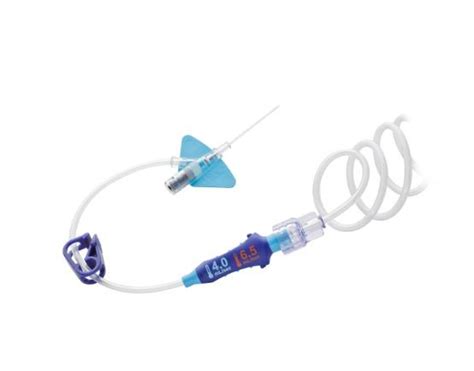 Bd Nexiva Diffusics Iv Cannula Closed 20g X 1 25