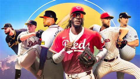 스프링캠프 개막 앞둔 Mlb 희망찬 시즌 예측 7가지 기획