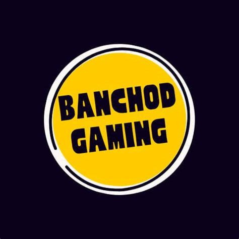 Banchod Gaming