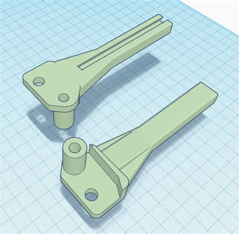 Gillo Gt Bow Quiver Par Nyndroth Téléchargez Gratuitement Un Modèle