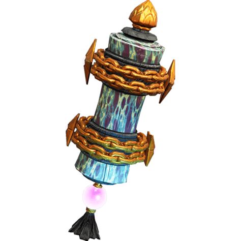 Artisan • Bl3 Amara Class Mod Lootlemon