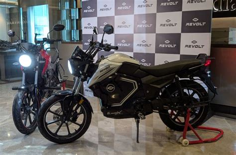 Revolt Bike Price In India New Bike Models 2025 Images Reviews