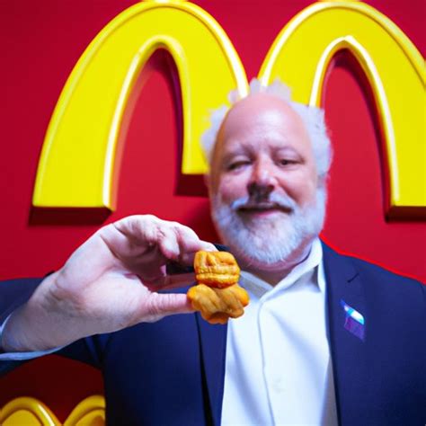 The Invention Of The Chicken Nugget A Comprehensive Guide The