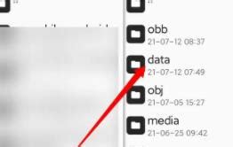 安卓 怎么解除data访问限制详情 软件自学网