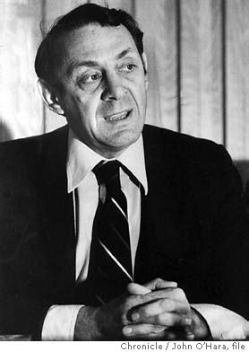 Wallpaper World American Politician Harvey Milk