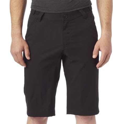 Giro Arc Cycle Short W Liner Blk Coastal Sports