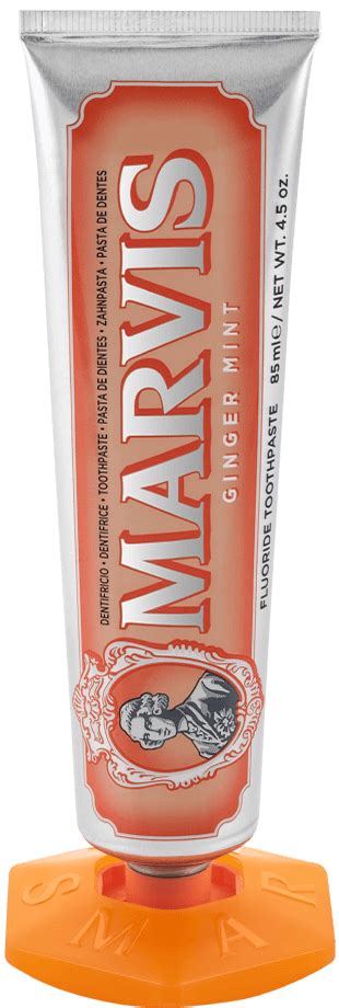 Porta Pasta De Dientes Marvis