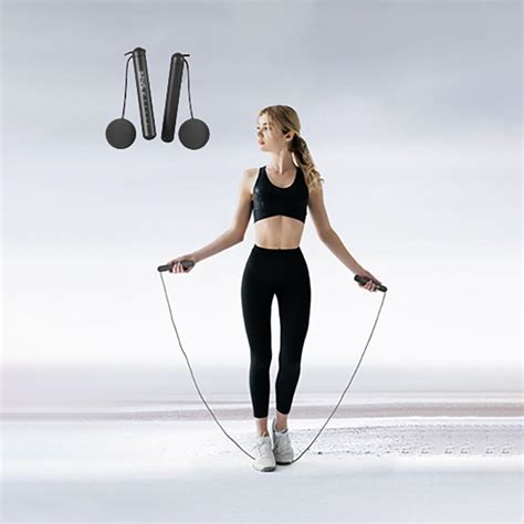 Smart Fitness Smart Rope