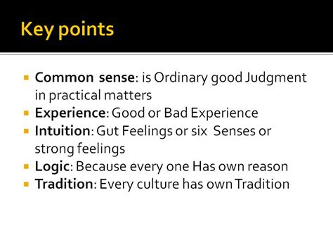 Difference Between Scientific And Non Scientific Knowledge Health With Hamdani