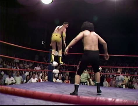 Move Over Young Bucks Chris Adams Superkick Party In 1983 Squaredcircle