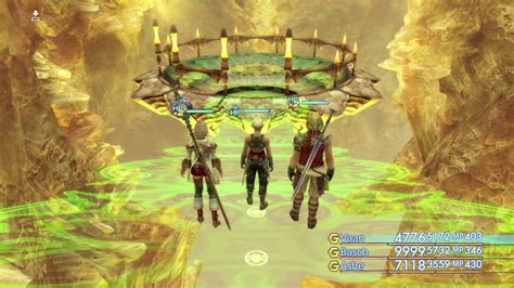 Ff12 Zodiac Age Great Crystal Guide