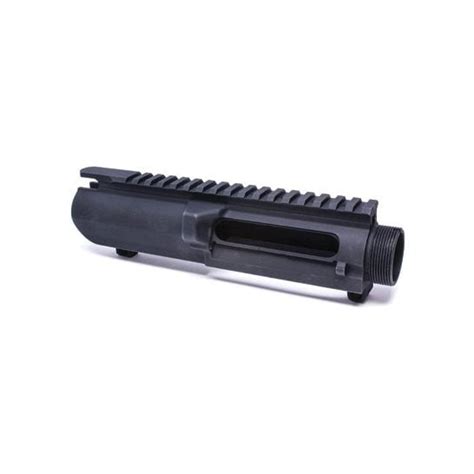 Luth Ar Stripped Nc15 Forged 308 Upper Receiver 308 Ftt Ea Palmetto State Armory