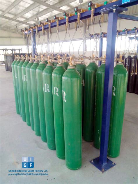 Gallery United Industrial Gases Factory Llc Gallery United Industrial Gases Factory Llc