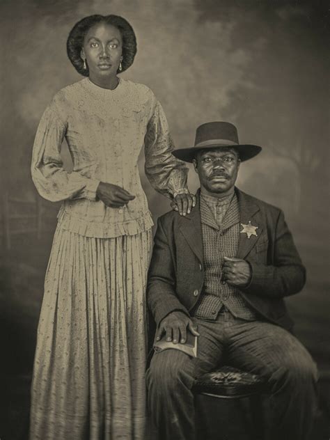 Bass Reeves Deserves Better — Lawmen Doesnt Do Justice To The Black