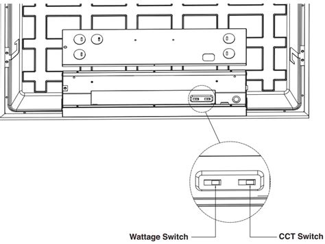 Maxlite Flatmax Led Flat Panels Instruction Manual