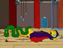 S De Smithers Tenor