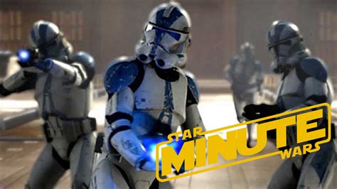 501st Clone Trooper Wallpaper 64 Images