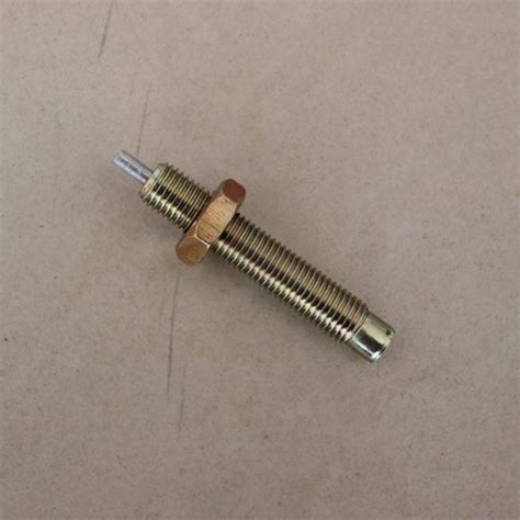 Fuel Controller Parts