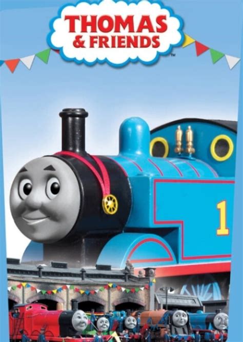 Fergus Fan Casting For Thomas And Friends If Fictional Character To Play As Genderswap