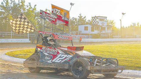 Gisbornes Ethan Rees Wins Nz Title Nz Herald