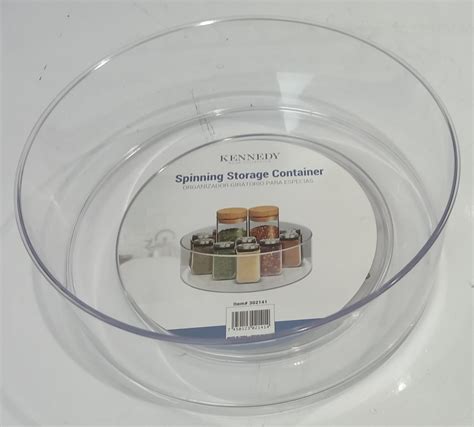 Container Storage Spinning 1265758 Tdc Limited