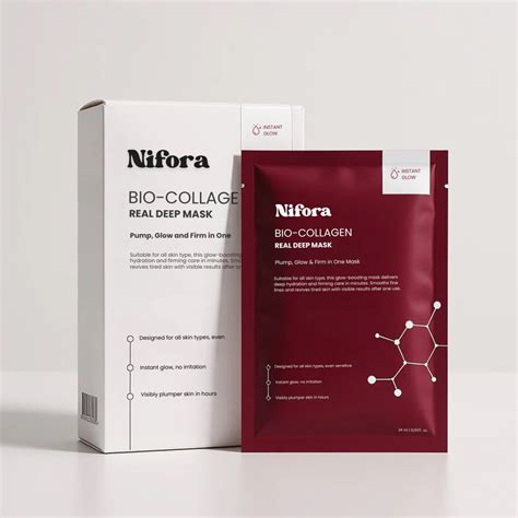 I Tested 21 Collagen Masks On Women Over 40 Only 1 Delivered Results