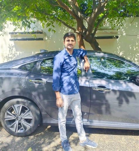 Karm Beer Singh Yadav Karm Beer Singh Yadav