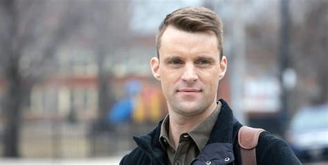 El Increíble Cambio Físico De Jesse Spencer Para Su Nueva Serie Lejos