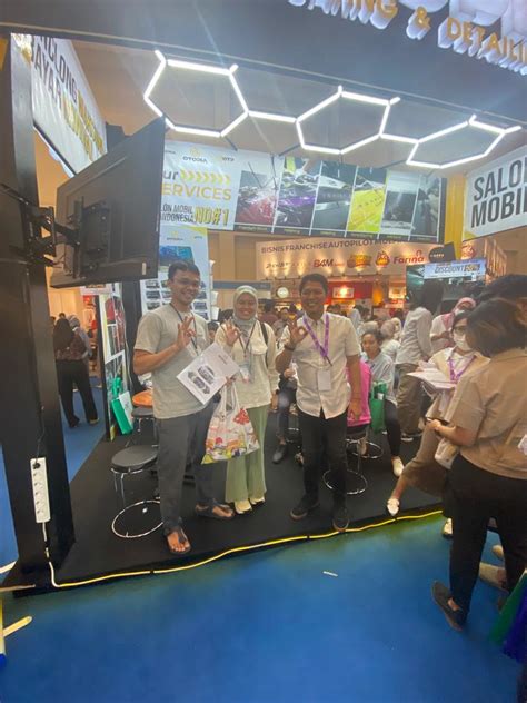 Kemitraan Otopia Indonesia By Growtopia Group