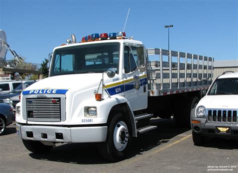 Ppd Tow Squad