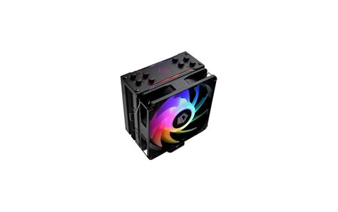 Cooler ID-Cooling SE-224-XT V2 SE-224-XT-ARGB-V2
