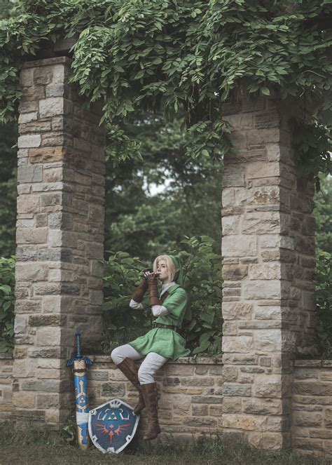 378 Best Oot Link Images On Pholder Zelda Amiibo And Linkiscute