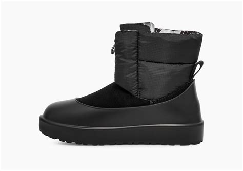 Ugg® Classic Maxi Toggle Mini Boot For Women Ugg® Uk
