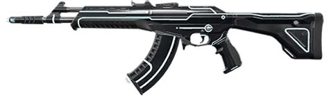 Kuronami Vandal Purple Skinranks