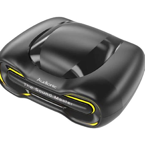 Audionic Earbuds Techpanda