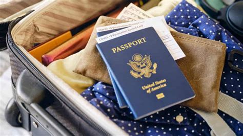 Your Fast Track Solution Getting An Expedited Passport With Rushed