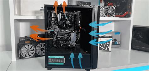 How To Lower CPU Temperature Effective Methods And Tips