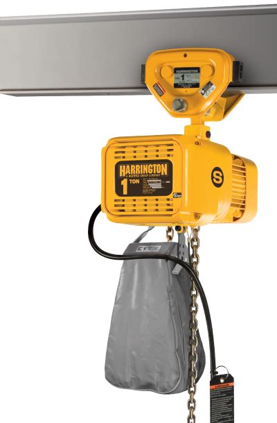 Harrington Hoists