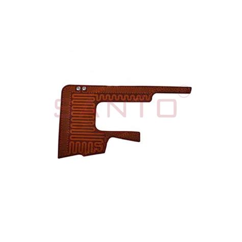 Custom Biochemical Analyzer Heater Manufacturers Suppliers Santo