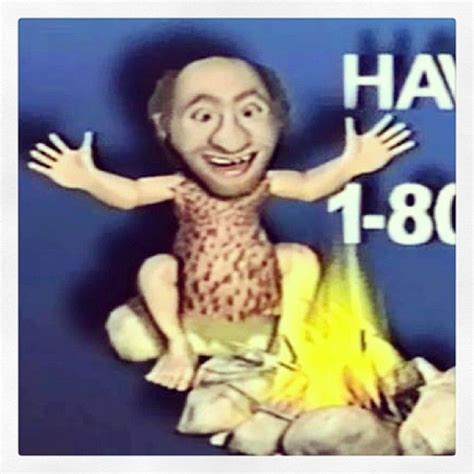 1st Of Inventhelps Caveman Animations Gene Hackman Mariobros Combo