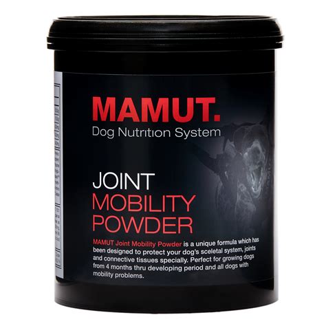 Mamut Recovery Drink Vrečka Mamut Shop