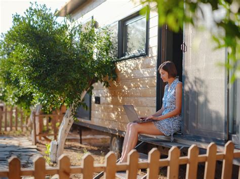 Tiny House Modulbau Leidorf Clt Holzbau Abbundzentrum