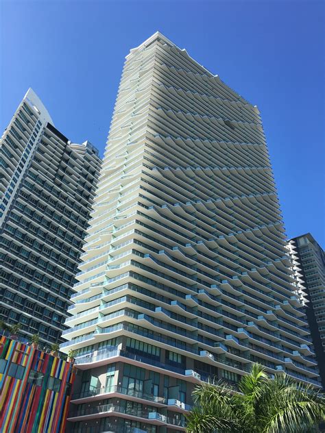 Sls Miami Brickell Hotel Room