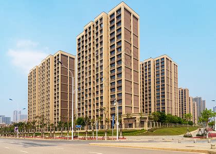 小区环境图片 小区环境素材 小区环境高清图片 摄图网图片下载