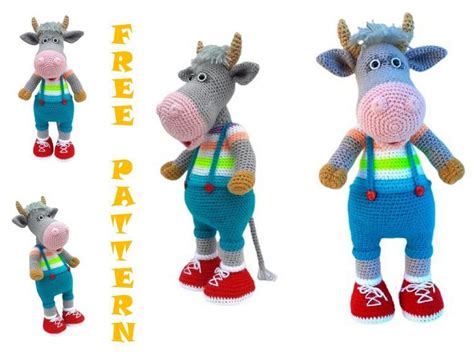 Olivia Owl Amigurumi Free Pattern Artofit