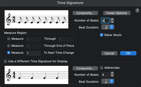 Swinging 16th Notes In 44 Time Finalegarritan Help Center