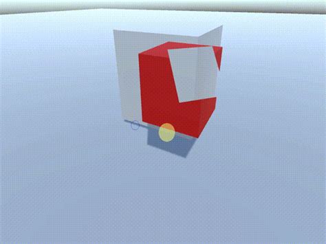 Trying To Get A Mask Effect With Stencil Buffer Unity Engine Unity