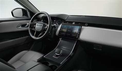 2026 Range Rover Velar Dynamic Se Starting At 7074295 Land Rover