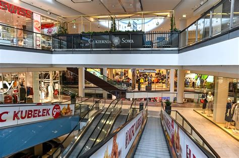 Sklepy Otwarte W Centrach Handlowych I Galeriach Handlowych W Trójmieście 5052020 Sprawdź